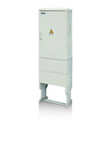 Quality Low Voltage Electrical Distribution Cabinet for sale