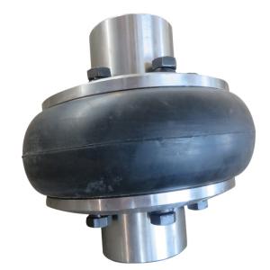 Quality LLB High Elastic LLB High Elastic Tyre Flex Coupling EN 61000 Compliant for sale
