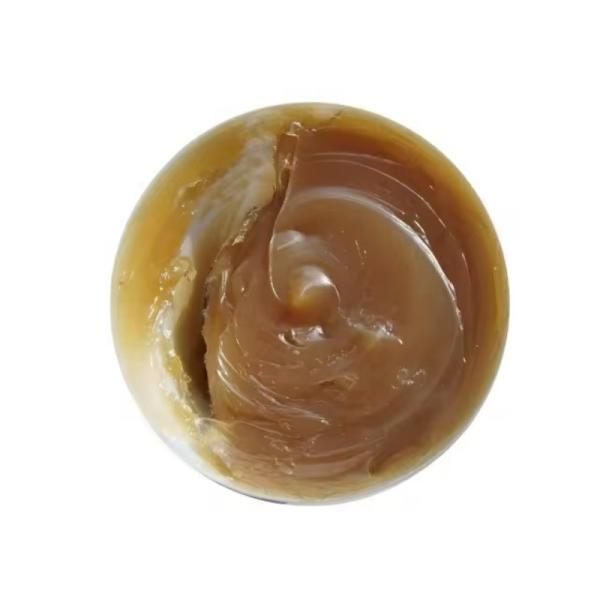 Quality Fluid Lithium Graphite Overbased Severe Duty Sulfonate Calcium Base Grease Ep-2 for sale