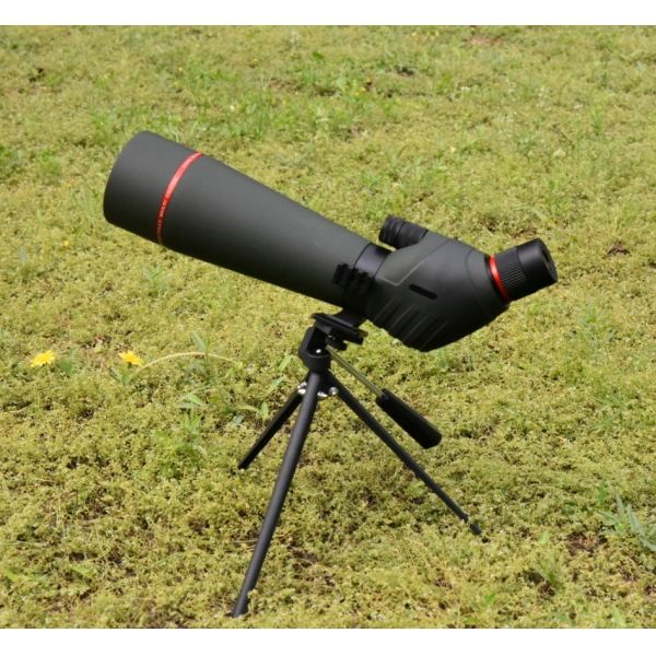Quality Waterproof Outdoor Watching Scope with 20-60x Magnification and 80mm Objective for sale