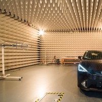 Quality Sensor Automotive Test Labs Services Auto Parts Testing Laboratory Authenticatio for sale