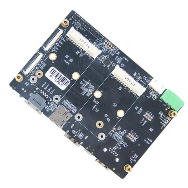 Quality Custom 9V MIPI Nvidia Jetson Nano Evaluation Board Module for sale