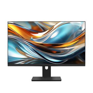 Quality 24 Inches LED Bezel Less IPS VA Computer Monitor 144Hz Fast Refresh With Fixed for sale