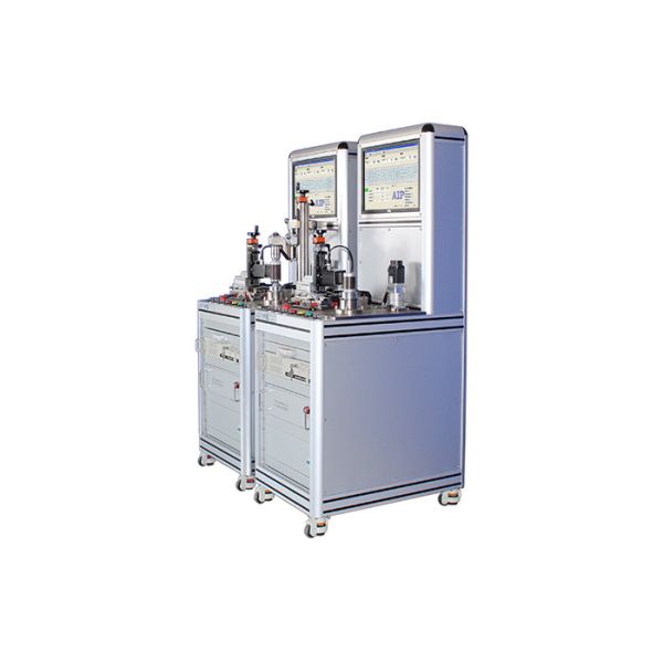 Quality Remote Control Electric Motor Monitoring System For Compressor Die Casting Rotor for sale