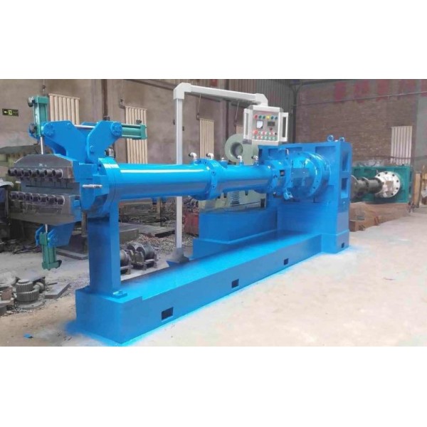 Quality butyl sheet/tape extruder production line for sale
