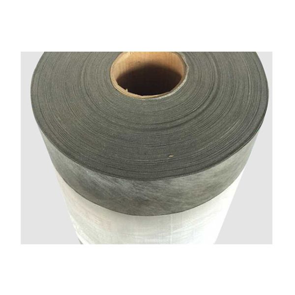 Quality Grey Polypropylene Waterproof Membrane for Basement Waterproofing in Liquid Spray State for sale