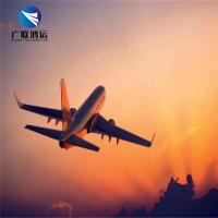 Quality NVOCC Global Freight Forwarding Shipping Rates From China To Usa UPS TNT for sale