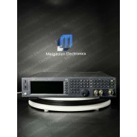 Quality Keysight Agilent N5182B RF Vector Signal Generator 250 KHz 3 GHz 6GHz Optional for Benchtop Applications for sale