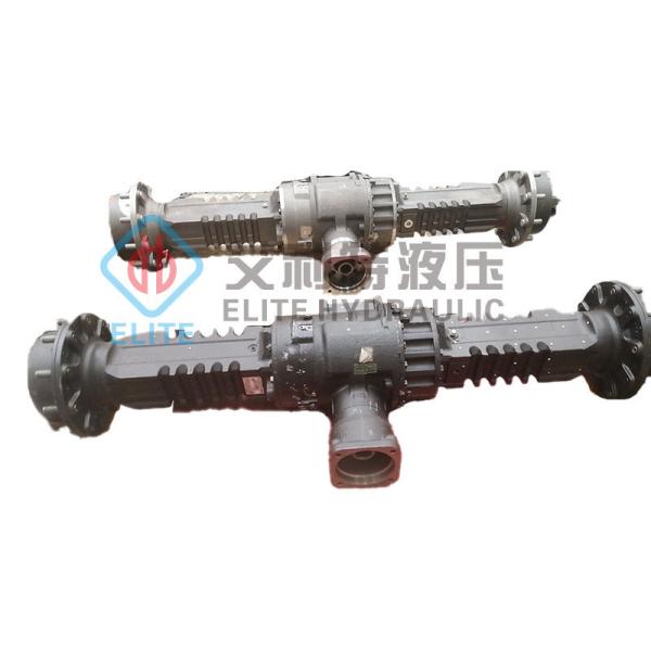 Quality Soil Compactor Planetary Rear-Drive Axles Carraro 28.60m with Higher Load Capacity for sale