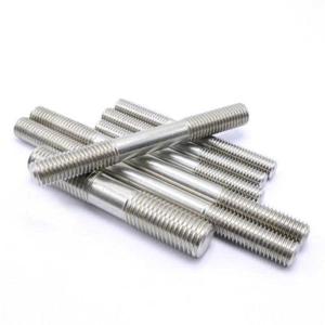 Quality Stainless Steel Hex Head Bolts for sale