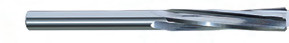 Quality H7 Right Helical Flute Solid Carbide Reamer With Straight Shank for sale
