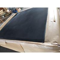 China Standard Length Stainless Steel Security Screen , Stainless Steel Insect Screen factory