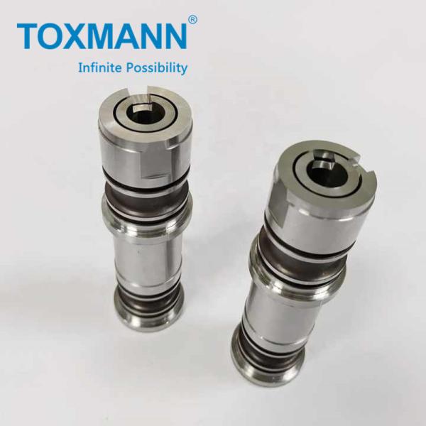 Quality Precision plastic mold parts processing services, Tin Coating Core Pin Insert for sale