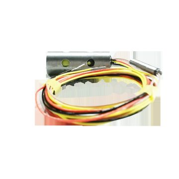 Quality Highly Accurate UNIVO UBMD-375-100 AC Range 2.5mm Displacement Sensor for for sale