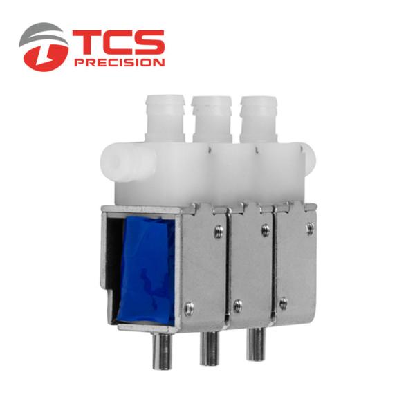 Quality Mini Electric Solenoid Valve For Massager for sale