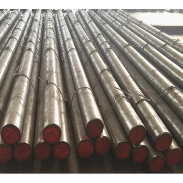 Quality S45C Grade Hot Rolled Round Bar JIS Standard for sale