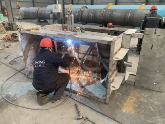 China Factory - ZHENGZHOU SHENGHONG HEAVY INDUSTRY TECHNOLOGY CO., LTD.