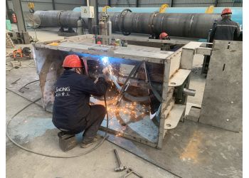 China Factory - ZHENGZHOU SHENGHONG HEAVY INDUSTRY TECHNOLOGY CO., LTD.