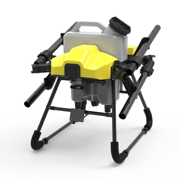 Quality Rapid Deployment Modular Drone with Quick Overall Installation and Battery Plug for sale
