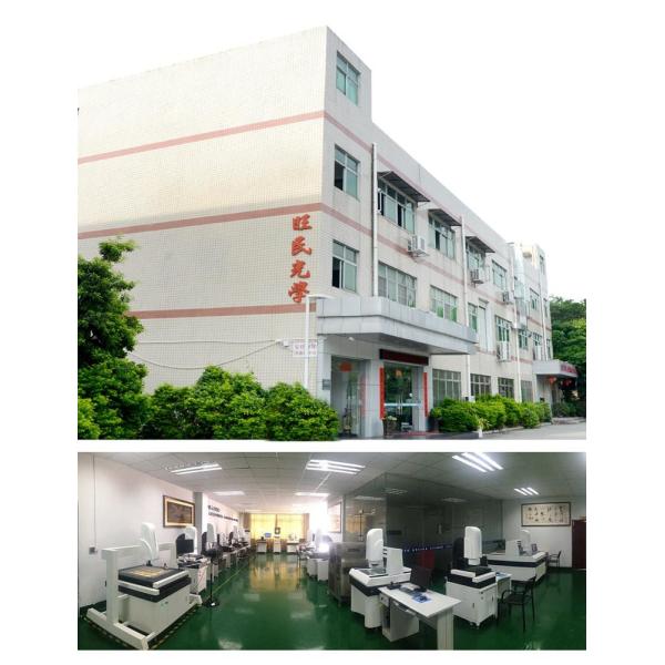 Quality Customized Mechanical Comparator Optical Profile Projector Multifunctional for sale