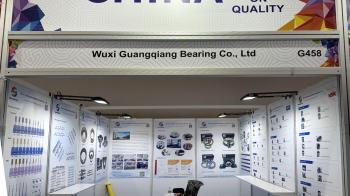 China Factory - Wuxi Guangqiang Bearing Trade Co.,Ltd