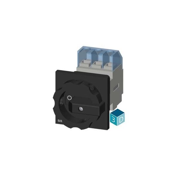 Quality PLC 3LD2154-0TK51 Basic Devices Disconnecting Switch for Durable Electrical for sale