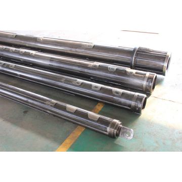 Quality multi-lock interlock kelly bar, big lock interlocking kelly bar , piling rig for sale