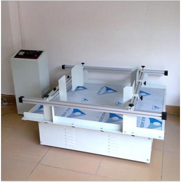 Quality Simulation Transport Vibration Testing Machine for sale