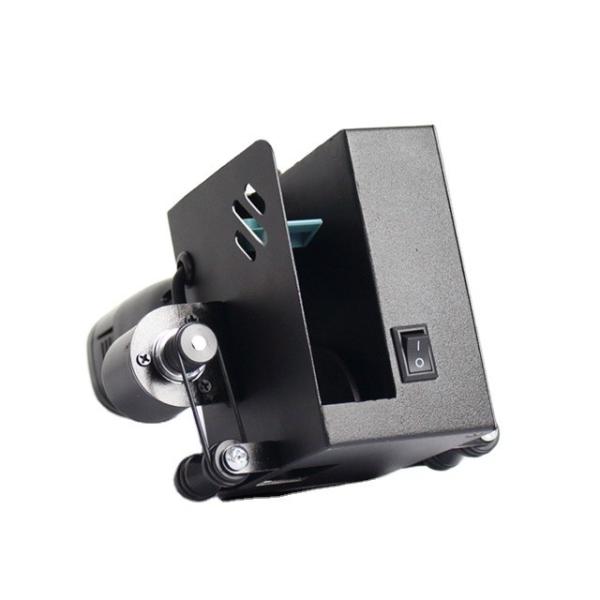 Quality Y254 Handheld Inkjet Printer With Quick Drying Ink Manufacture For Single Color for sale