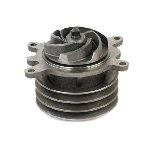 Quality Steel 3208 Excavator Water Pump 2W1225 for sale
