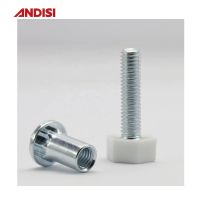 Quality Iron Metal Type Home Table Leg with Anti Scratch Rubber Feet Modern Design for sale