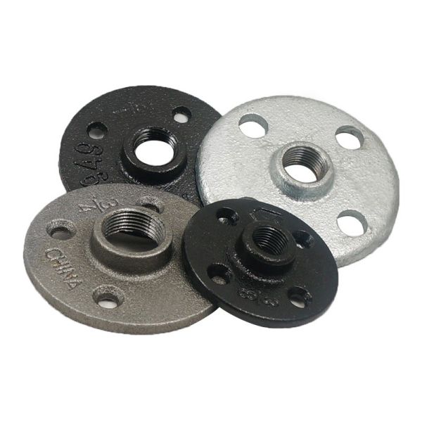 Quality 4 Holes Normal Floor Flange for sale