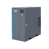 Quality Oil injected GA 45+ Atlas Screw Air Compressor , GA 45+ Atlas 45kw for sale