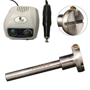 Quality Flywheel Diamond Concave Tools Hammer Head or Round Head Available for sale