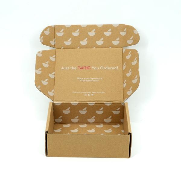 Quality Embossing Printing Custom Disposable Picnic Box For Pizzas And Empanadas for sale