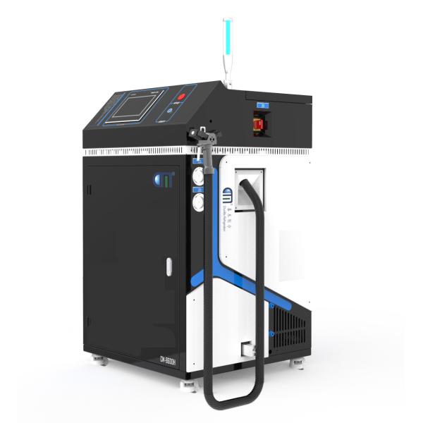 Quality 50-60HZ R32 Auto Ac Recharge Machine Car Ac Charging Machine for sale