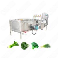 China Commercial Washing Machine Fruit Small Capacity factory