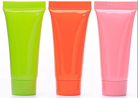 Quality 100ml Cosmetic Packaging Tube Skin Care Cream Plastic Lipstick Tube for sale