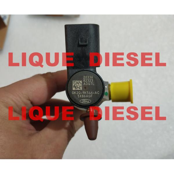 Quality Common Rail Injector GK2Q9K546AC GK2Q-9K546-AC A2C9303500080  GK2Q-9K546-AB JB3Q-9K546-AA 2011879 2143478 for sale