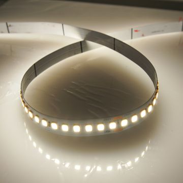 Quality 220lm/W 180leds DC24V High Efficiency Series Flexible Led Strip Light for sale