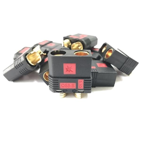 Quality Anti Spark RC Battery Connectors for sale