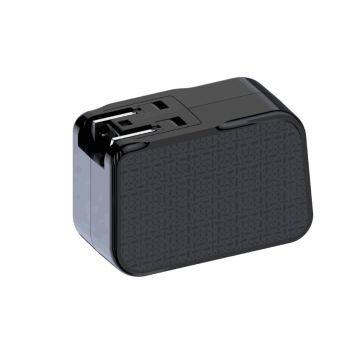 Quality Wall Mount Universal AC Power Adapter 5V-22V 45W GAN PD Power With UK EU KA AU for sale