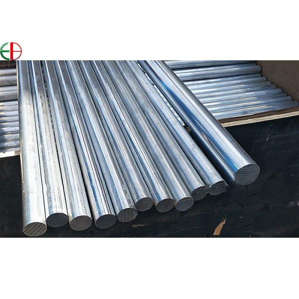 Quality 99.5% Pure Zinc Metal Rod for sale