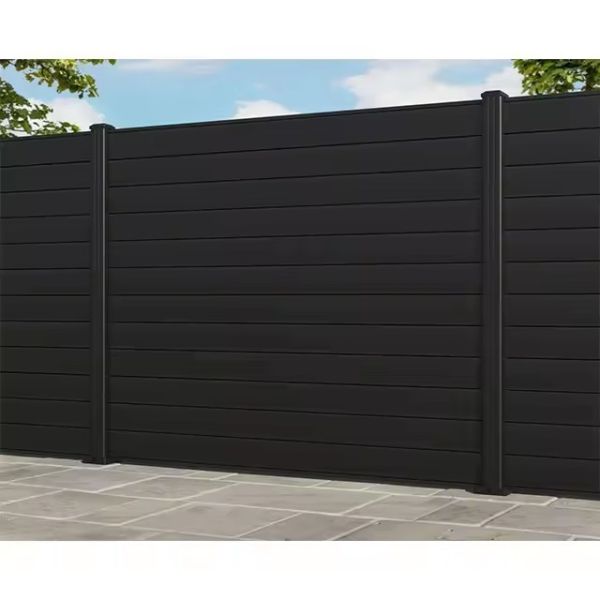 Quality Powder Coated CE Aluminum Railing The Secret to Long Lasting Maintenance and Durability for sale