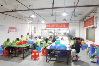 China Factory - Global Art Gifts Co., Ltd.