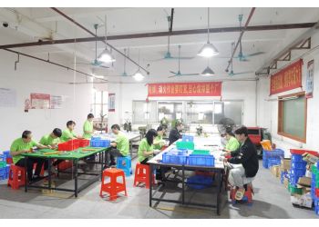 China Factory - Global Art Gifts Co., Ltd.