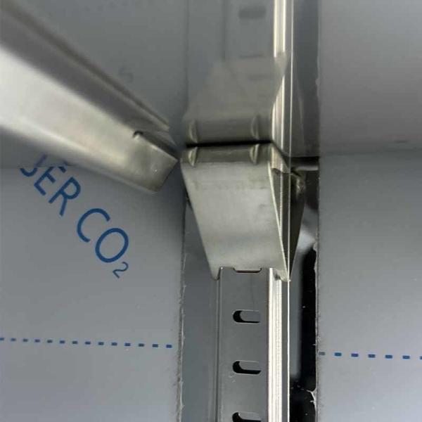 Quality MD-86L818BS Fixed Frequency Compressor Upright Cabinet -86L Medical Freezer for for sale