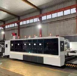 China Factory - Cangzhou Tongbao Carton Machinery Co.,Ltd.