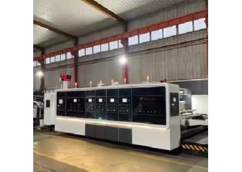 China Factory - Cangzhou Tongbao Carton Machinery Co.,Ltd.