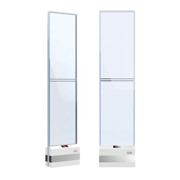 Quality EAS 58KHz AM Anti Theft Devices For Retail Stores Acrylic Loss Prevention for sale